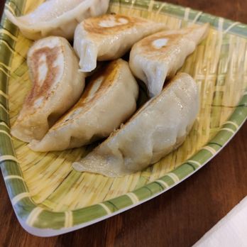 DUMPLING WORLD - Updated June 2025 - 130 Photos & 64 Reviews - 16630 El ...