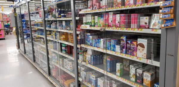 WALMART SUPERCENTER - 78 Photos & 184 Reviews - Department Stores ...