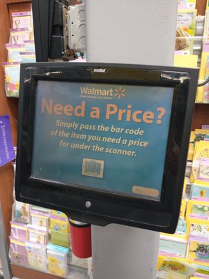 WALMART SUPERCENTER - Updated August 2024 - 21 Photos & 31 Reviews ...