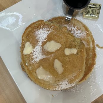 THE BREAKFAST SPOT - Updated July 2024 - 16 Photos & 28 Reviews - 2605 ...