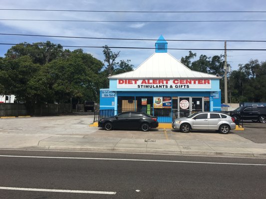 DIET ALERT CENTER - Updated May 2026 - 6630 Main St N, Jacksonville ...