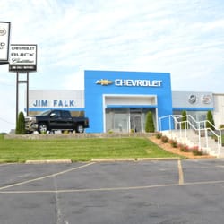 JIM FALK MOTORS - 17 Photos & 21 Reviews - 1201 N 2nd St, Clinton ...