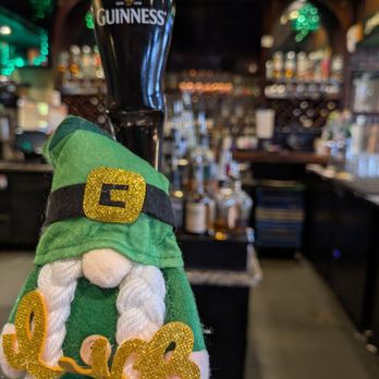 DOHERTY’S IRISH PUB & RESTAURANT - CARY - Updated July 2025 - 537 ...