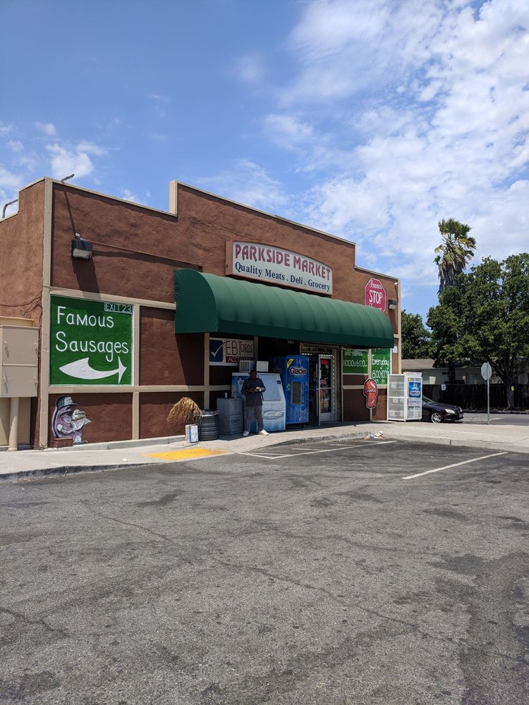 PARKSIDE MARKET - 53 Photos & 44 Reviews - 202 Davi Ave, Pittsburg, CA ...