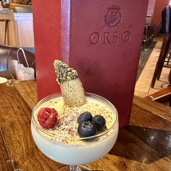 ORSO - Updated July 2025 - 610 Photos & 554 Reviews - 737 W 5th Ave ...