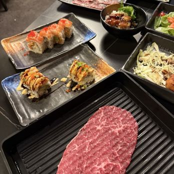 WAGYU GRILL AYCE - Updated October 2025 - 175 Photos & 47 Reviews - 500 ...