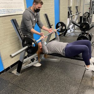 SCANTIC VALLEY BRANCH YMCA - Updated December 2025 - 45 Post Office Pk ...