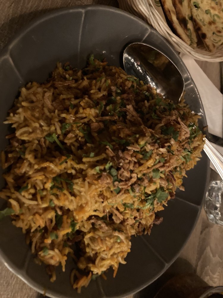 BEERYANI INDIAN BISTRO & BAR - Updated October 2025 - 50 Photos & 44 ...