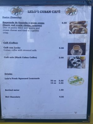 LELO”S CUBAN CAFE - 10 Photos - Winston Salem, North Carolina - Food ...