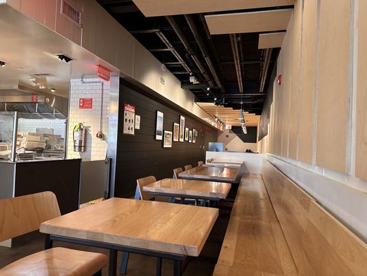 CAVA - Updated December 2025 - 133 Photos & 93 Reviews - 3 Rye Ridge ...