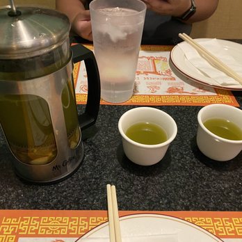 CHEF KENNY’S VEGAN DIM SUM - 1095 Photos & 411 Reviews - 5570 W ...