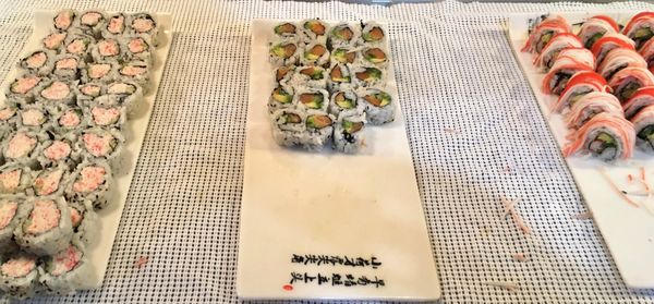 HIRO JAPANESE BUFFET - Updated May 2024 - 418 Photos & 365 Reviews ...