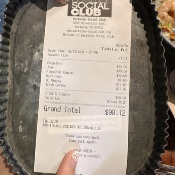 BERKELEY SOCIAL CLUB - Updated July 2025 - 5631 Photos & 2376 Reviews ...