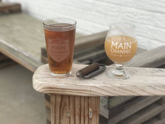MAIN CHANNEL BREWING - Updated December 2025 - 14 Photos & 16 Reviews ...