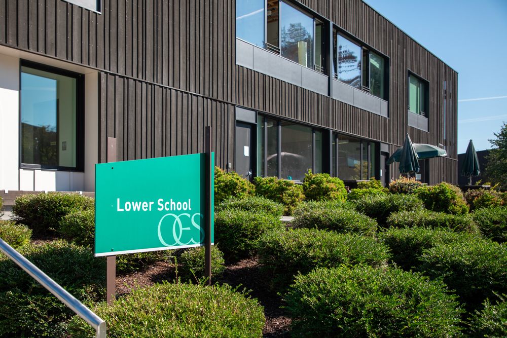 OREGON EPISCOPAL SCHOOL - Updated September 2025 - 17 Photos - 6300 SW ...