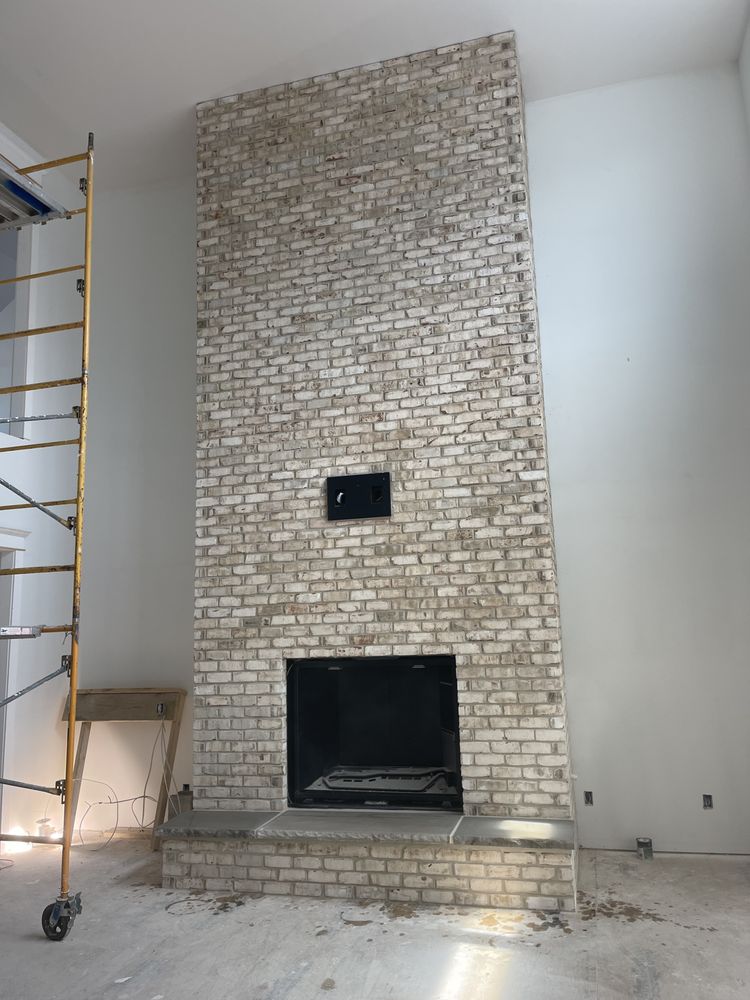 AMERICAN MASONRY - Updated November 2024 - Request a Quote - 23 Photos ...