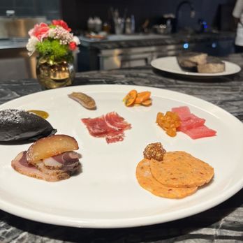 FOREIGNER RESTAURANT - Updated December 2024 - 225 Photos & 26 Reviews ...