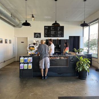 ESTATE COFFEE COMPANY - Updated July 2025 - 514 Photos & 257 Reviews ...
