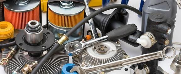 GENE’S AUTO PARTS - Updated January 2026 - 11 Photos & 13 Reviews ...