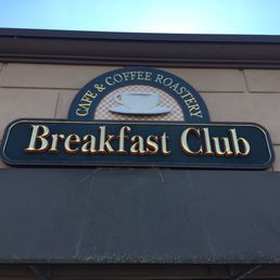 THE BREAKFAST CLUB CAFE AND COFFEE ROASTERY - Updated August 2024 - 150 ...
