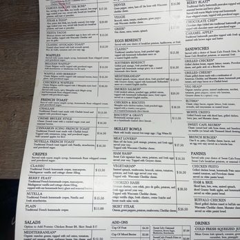 SWEET CAFE - Updated December 2025 - 183 Photos & 118 Reviews - 6348 W ...