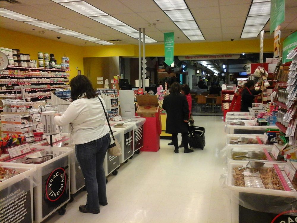 BULK BARN - 13 Photos - 11624 Salaberry Boulevard, Dollard-des-Ormeaux ...