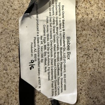 DOS CHRIS’ BAKERY & CHARCUTERIE - Updated January 2026 - 226 Photos ...