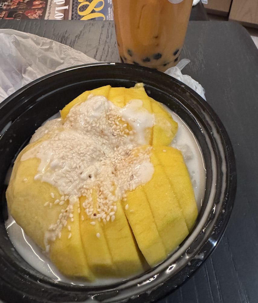 BEYOND PHO & BOBA - Updated August 2025 - 18 Photos - 3605 Walnut St ...