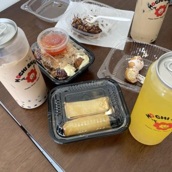 MOCHI SHACK - Updated September 2025 - 81 Photos & 27 Reviews - 1526 ...