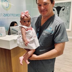 CONCEPTIONS FLORIDA: CENTER FOR FERTILITY & GENETICS - 67 Photos & 41 Reviews - 4425 Ponce De ...