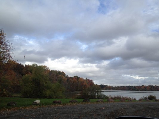 BATTERSON PARK POND - Updated December 2025 - 34 Photos - Batterson ...