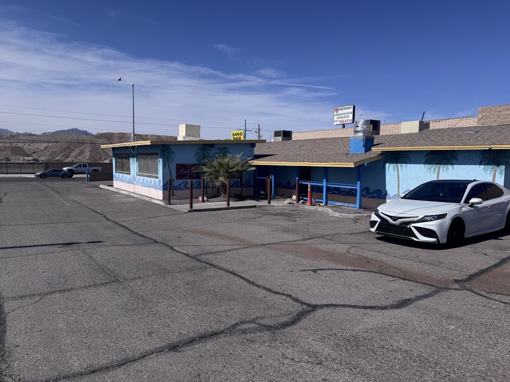 SAND BAR COCKTAIL LOUNGE - Updated July 2025 - 18 Photos & 26 Reviews ...