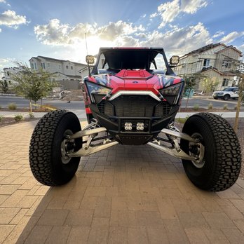 RIDENOW POWERSPORTS PEORIA - Updated May 2025 - 132 Photos & 406 ...