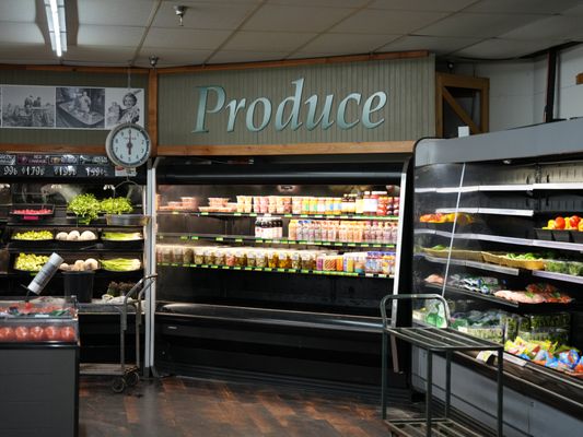 EBELS GENERAL STORE - Updated October 2025 - 21 Photos - 820 W 7th St ...