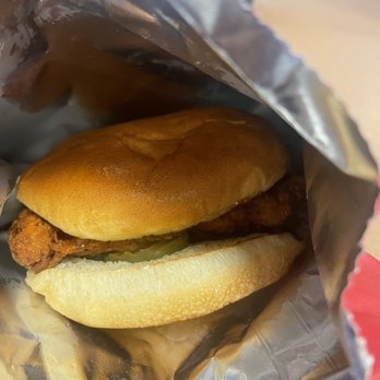 CHICK-FIL-A - Updated October 2024 - 246 Photos & 581 Reviews - 27520 W ...