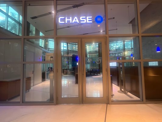 CHASE BANK - Updated January 2026 - 12 Reviews - 1450 Brickell Ave ...