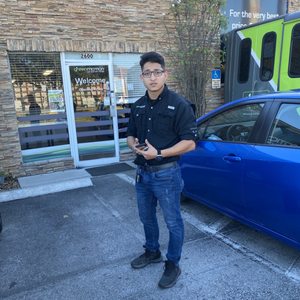 GREEN MOTION CAR RENTAL - 18 Photos & 65 Reviews - 2600 SW 3rd Ave ...