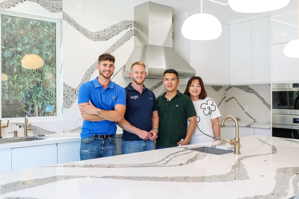 PRIME DESIGN & BUILD - Updated January 2025 - 342 Photos & 56 Reviews ...