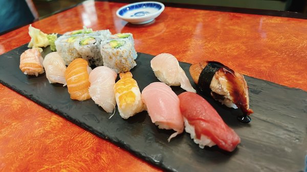 WASABI JAPANESE RESTAURANT - Updated October 2025 - 195 Photos & 133 ...