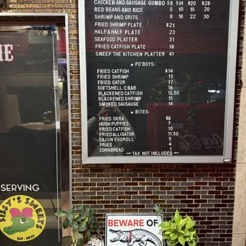 Reserve now at Gumbo Boys - Cajun/Creole - Updated June 2025 - 137 ...