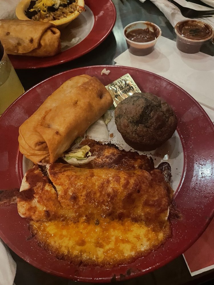 EL LOCO MEXICAN CAFE - Updated April 2025 - 109 Photos & 298 Reviews ...