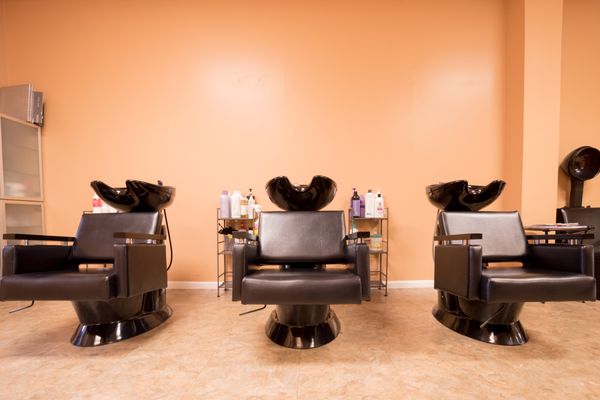 ZURI TOTAL IMAGE - Updated July 2025 - 13 Photos - 240 W Baltimore Ave ...