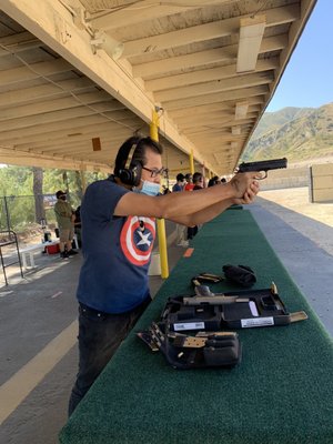 ANGELES SHOOTING RANGES - Updated June 2024 - 515 Photos & 927 Reviews ...