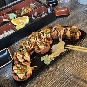 SUSHI KADAN - 1134 Photos & 623 Reviews - 3052 Old Denton Rd ...