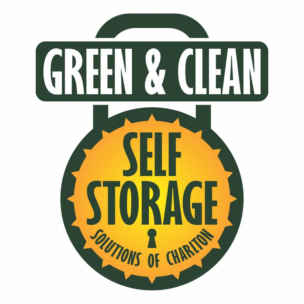 GREEN & CLEAN SELF STORAGE SOLUTIONS OF CHARLTON - Updated July 2025 ...