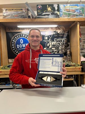 FACTORY DIRECT HOBBIES - Updated August 2025 - 11 Photos - 7 Glenn ...