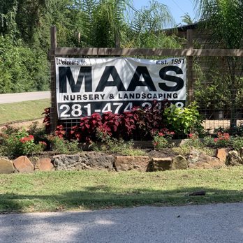 MAAS NURSERY - Updated June 2025 - 547 Photos & 134 Reviews - 5511 ...