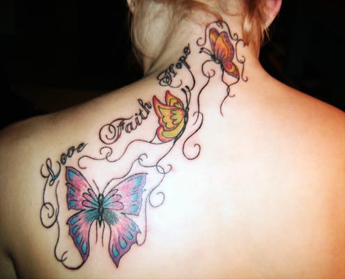 PROPER INKS UNDERGROUND TATTOOS - Updated August 2025 - 3948 State ...