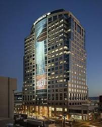 THE COLLIER CENTER - Updated October 2025 - 201 E Washington St ...