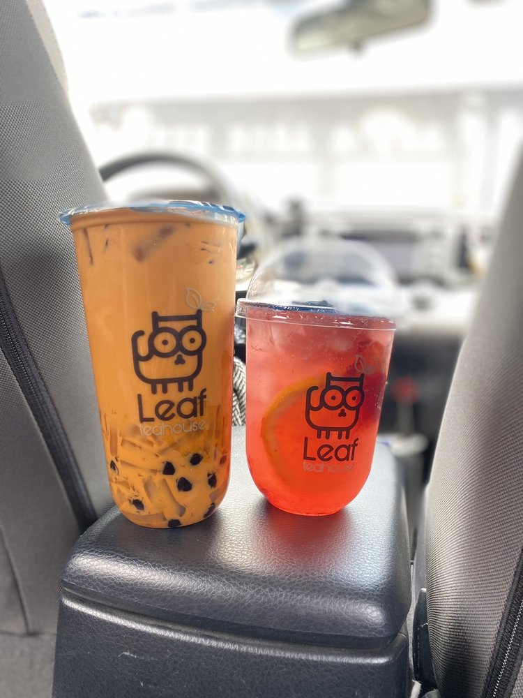 LEAF TEAHOUSE - 47 Photos & 25 Reviews - 1912 E Pawnee St, Wichita ...